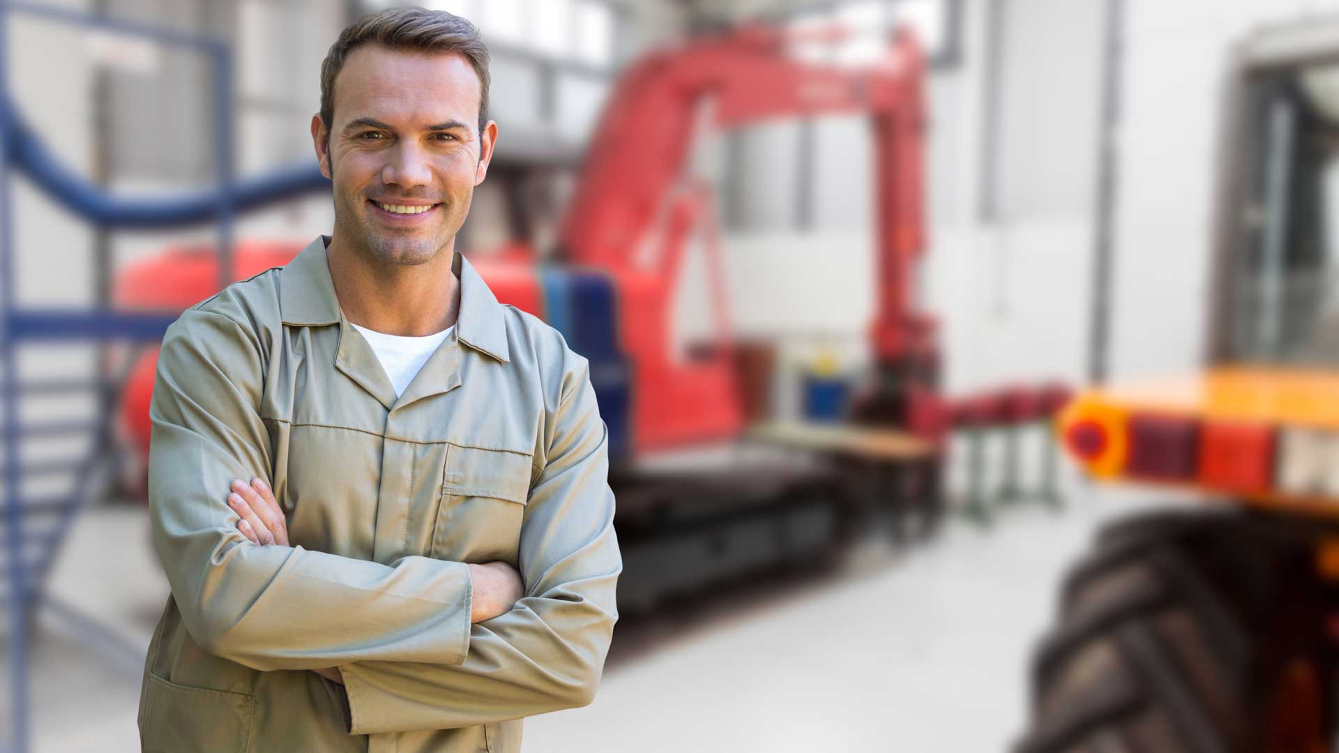 Factory Worker - Willow Recruitment London Ltd